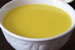 Receta de Sopa de limón - , recetas de cocina