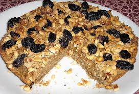 Receta de Maskina - , recetas de cocina