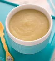 Receta de Papilla de pollo a la californiana - , recetas de cocina