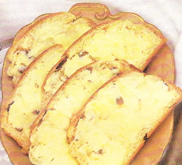 Receta de Pan de malta - , recetas de cocina