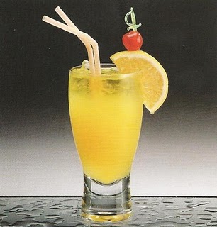 Receta de Bebida natural para empezar el día con energía - , recetas de ...